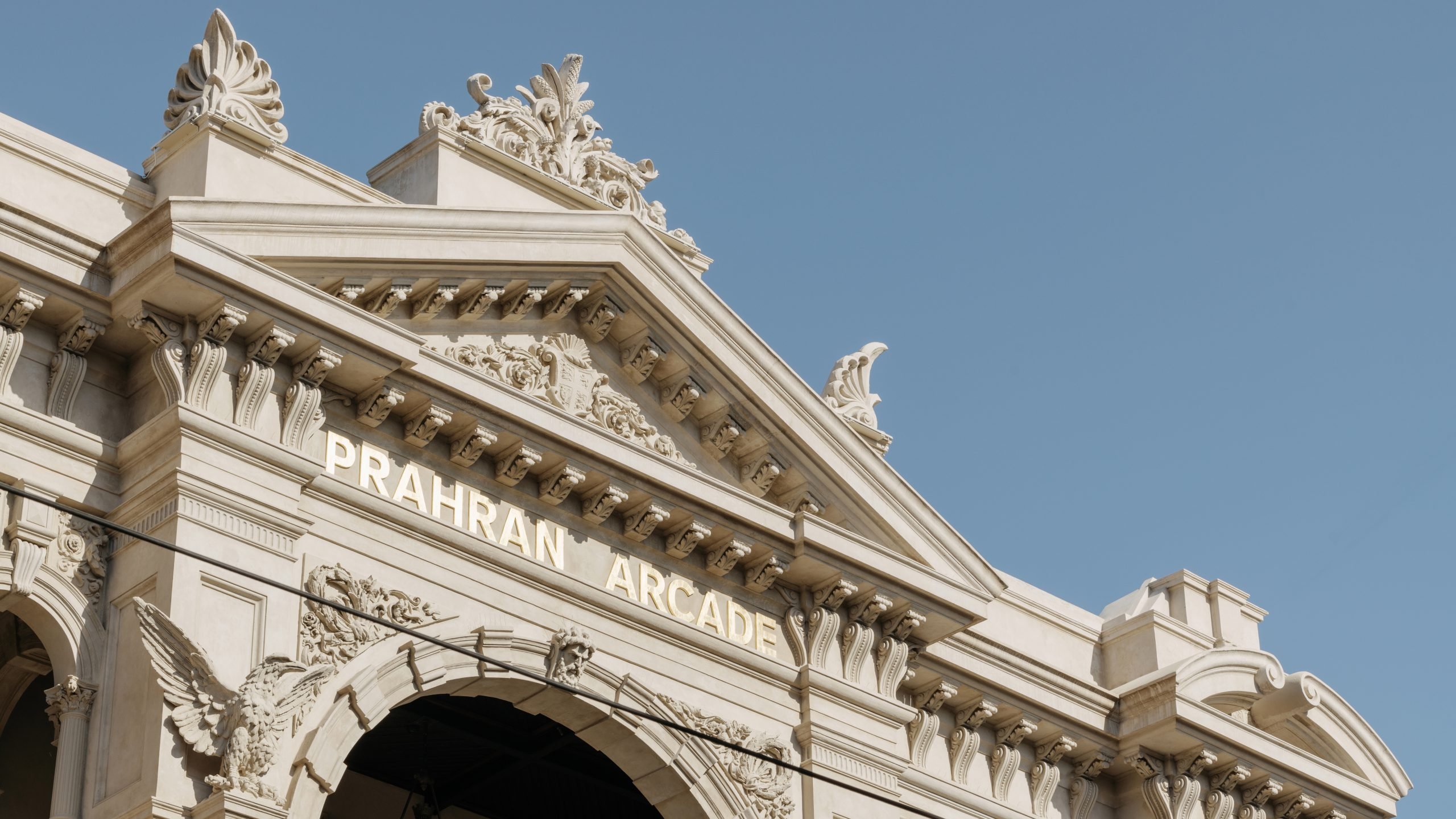 RBA Architects & Conservation Consultants - Victorian Heritage Services ...
